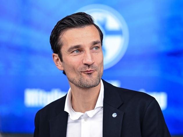 Schalke-Vertrag mit Sun Minimeal läuft aus: Tillmann verrät ...