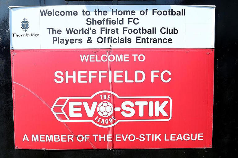 How English football's Boxing Day tradition kicked off in Sheffield