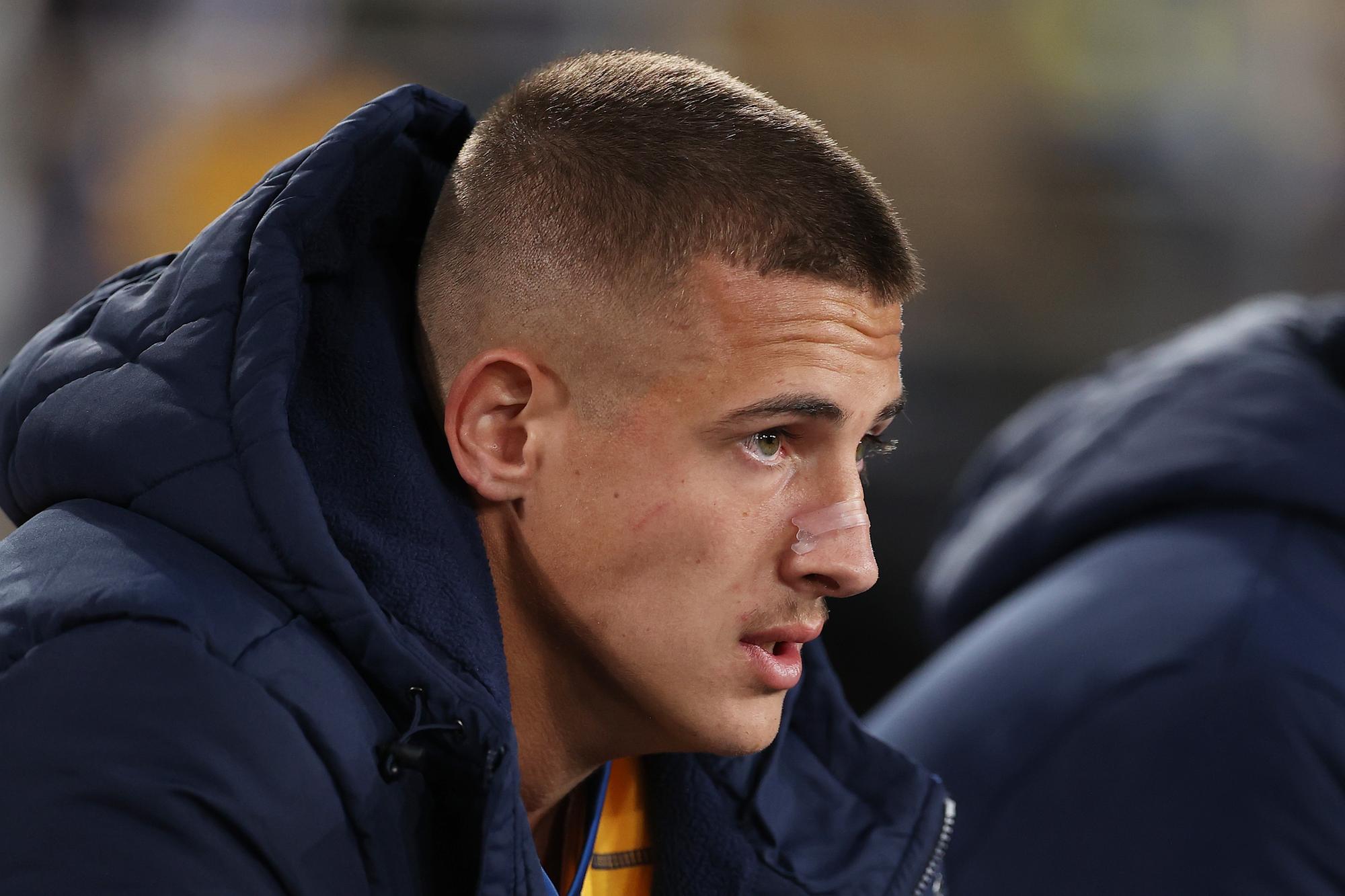 Hull FC new boy Jake Arthur ready to turn tables on man who taught him ...