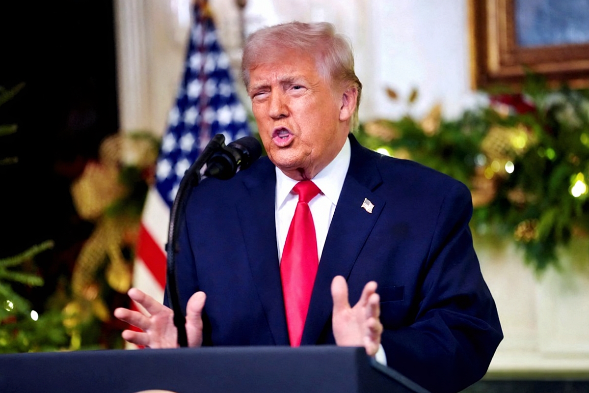 Will Trump's EV funding freeze derail America's green future? 16 states ...