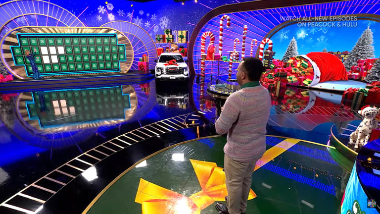 'Wheel of Fortune' contestant loses $40,000 in 'painful' bonus round ...