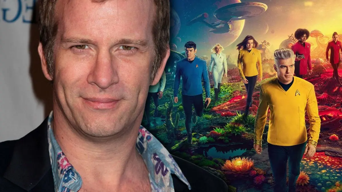 Thomas Jane cast in ‘Star Trek: Strange New Worlds’ final season in ...