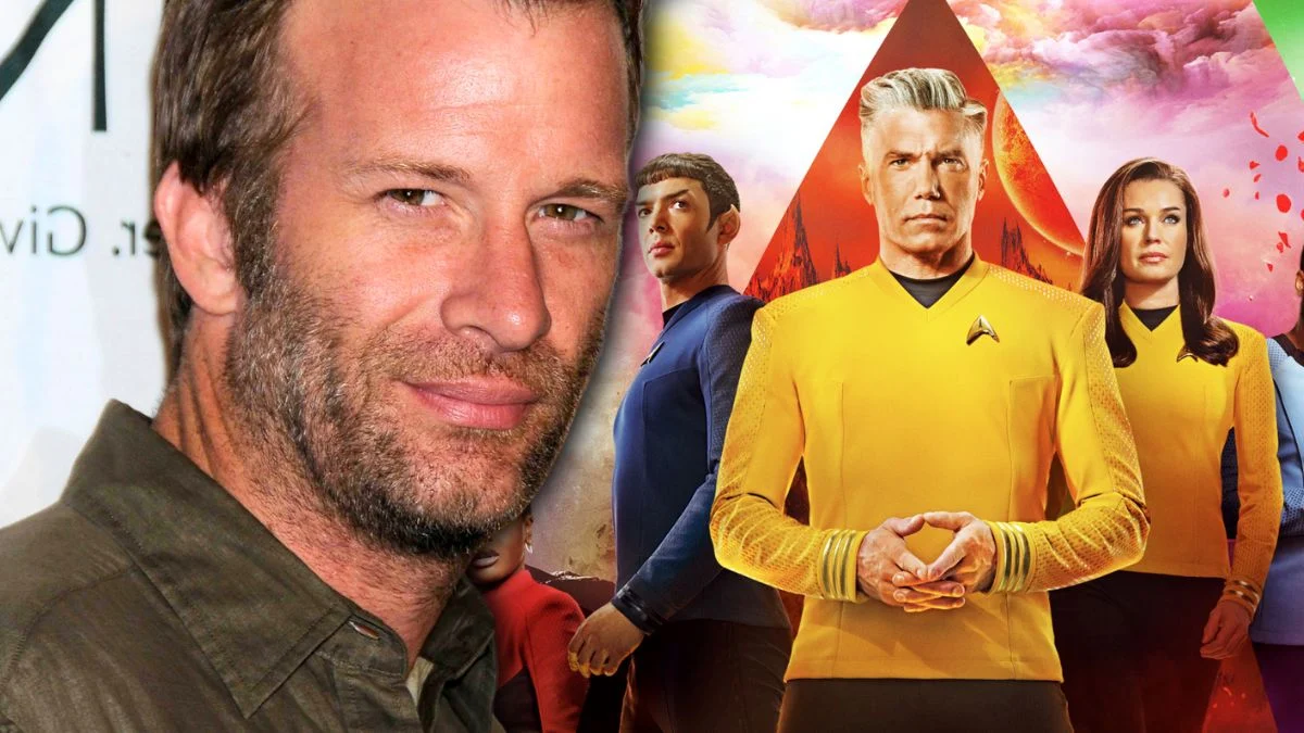 Thomas Jane joins ‘Star Trek: Strange New Worlds’ final season in ...