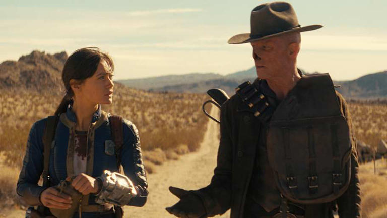 Fallout season 2 episode 2 recap and review: "The Golden Rule"