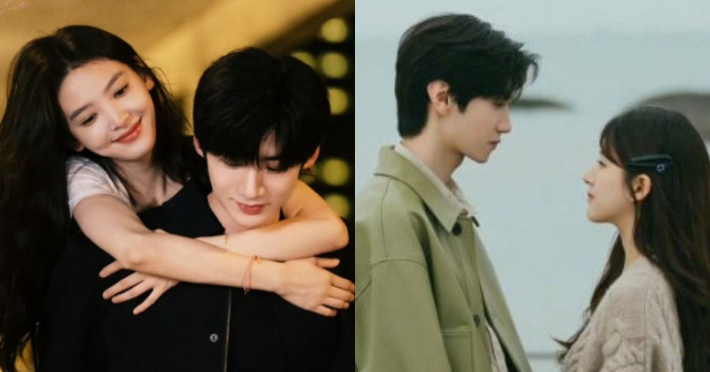 From the first frost to hidden love: 5 must-watch romantic C-dramas to ...