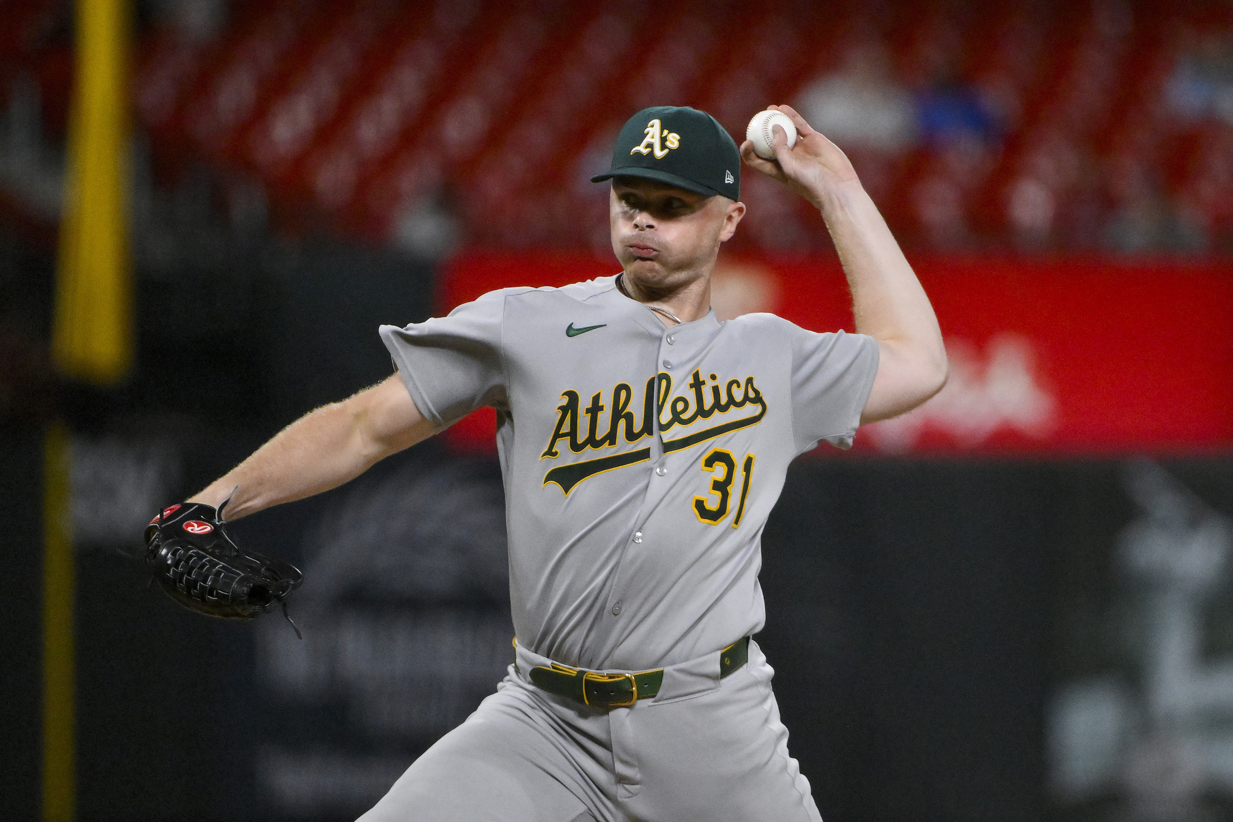 Veteran lefty Sean Newcomb to sign with White Sox, 'will at least get ...