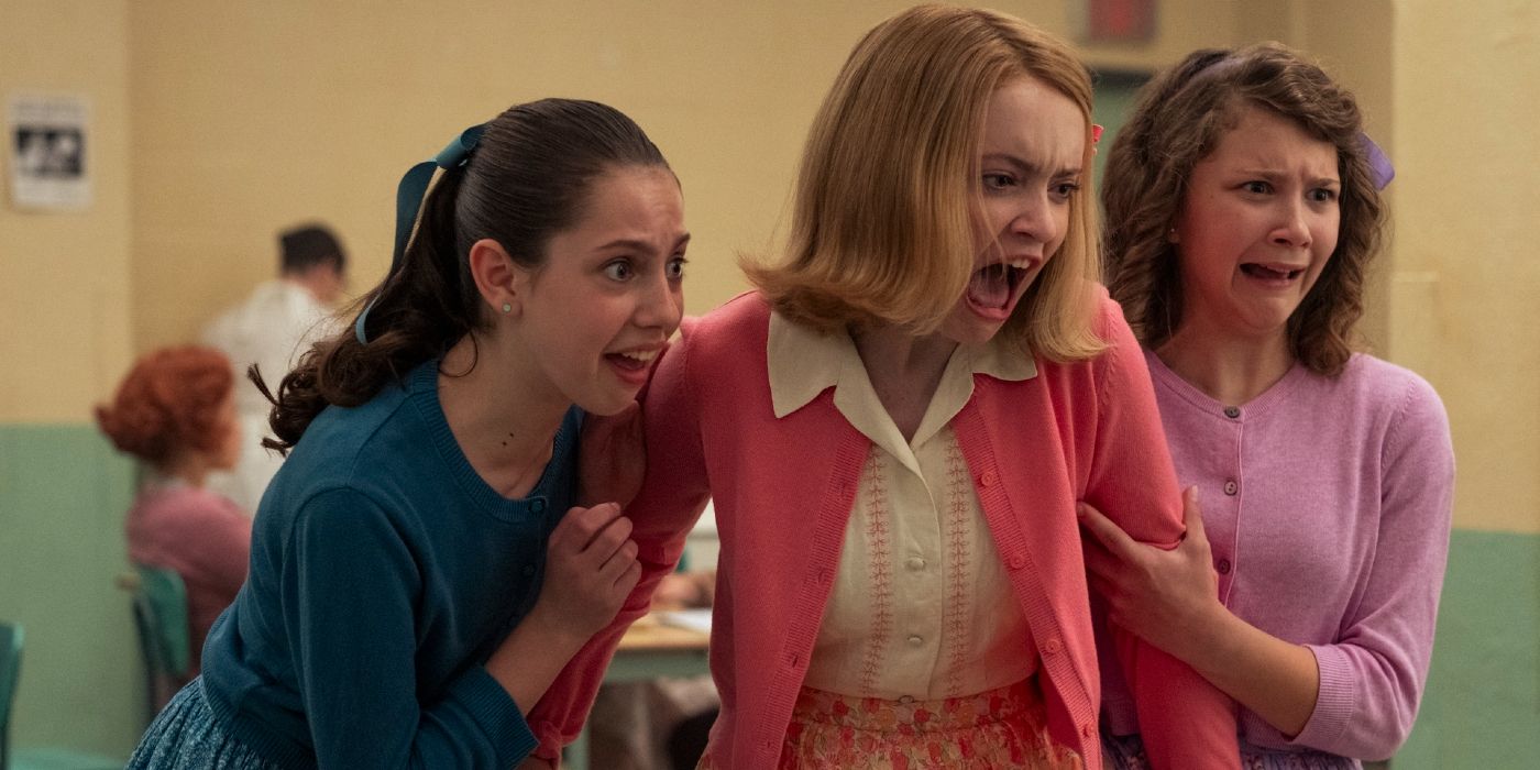 Peacock's Friday the 13th Prequel Teases Jason Vorhees Won't Be the ...