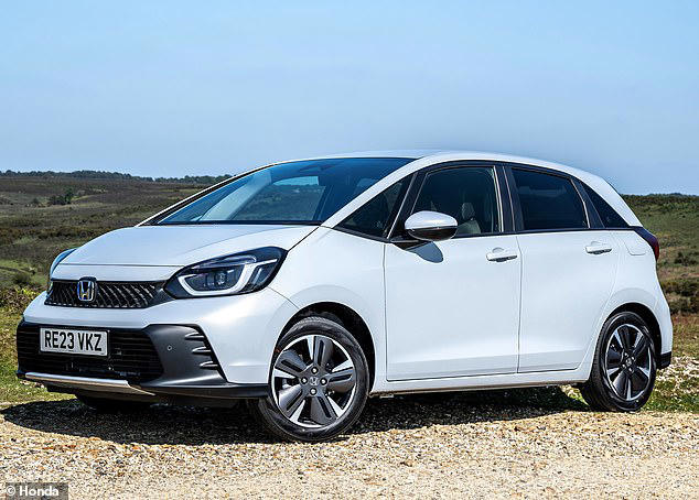 Most and least reliable hybrid cars revealed