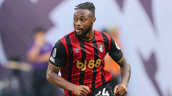 Perang Transfer Tim Big Six: Antoine Semenyo Jadi Komoditi Panas Liga ...