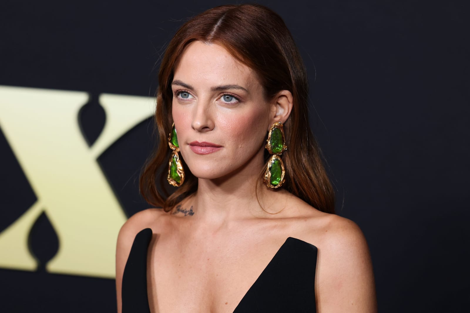 Riley Keough 'devastated' by shocking claim she's the biological mother ...