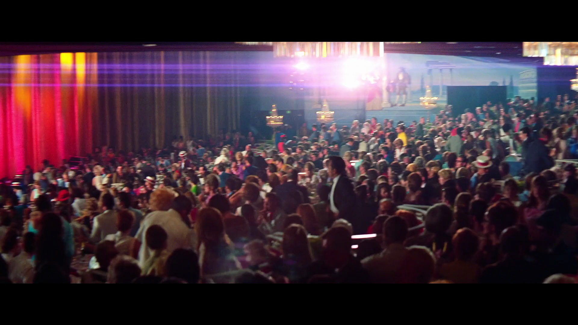 Epic - Elvis Presley in concert (teaser trailer HD)