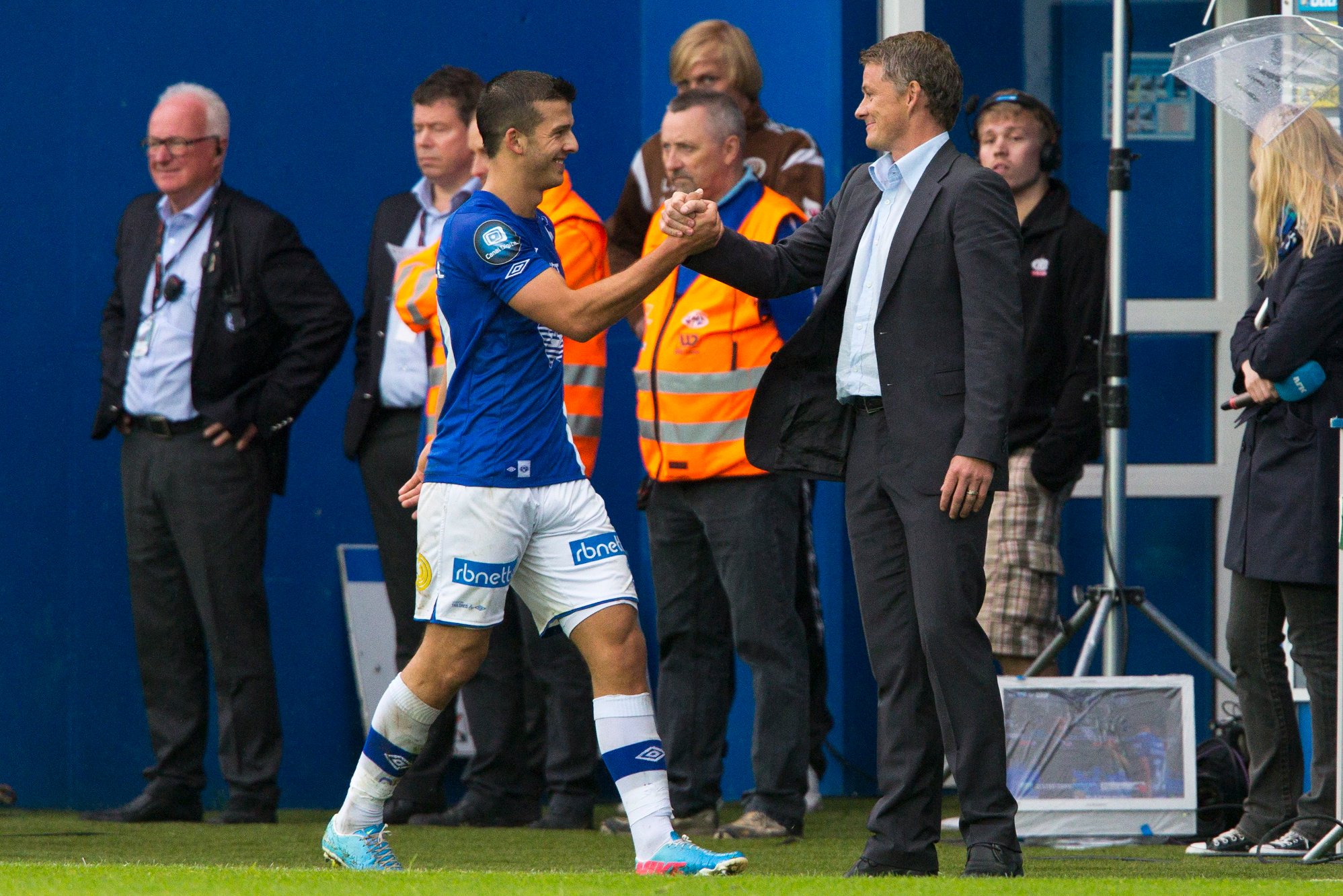 Tripic om nøkkelbrikken i kulissene: – Burde fått mye mer oppmerksomhet