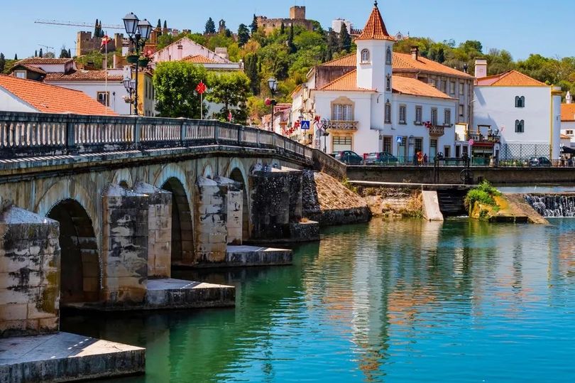 British boy, 13, stabbed to death in Portugal