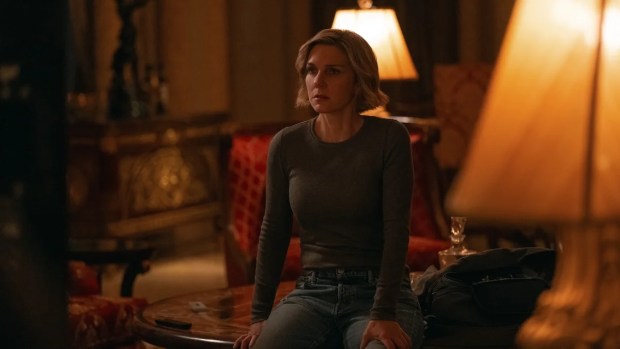 'Pluribus' ending explained: Can Carol save the world in time?