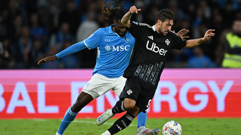 Como, ufficiale: Verdi al Sudtirol