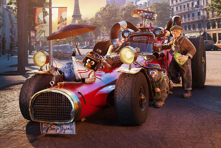 Når julefreden senker seg, tar norsk film over kinoene – se julens ...