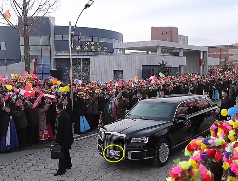Is she North Korea's next heir? Kim Ju-ae's increasing exposure ...