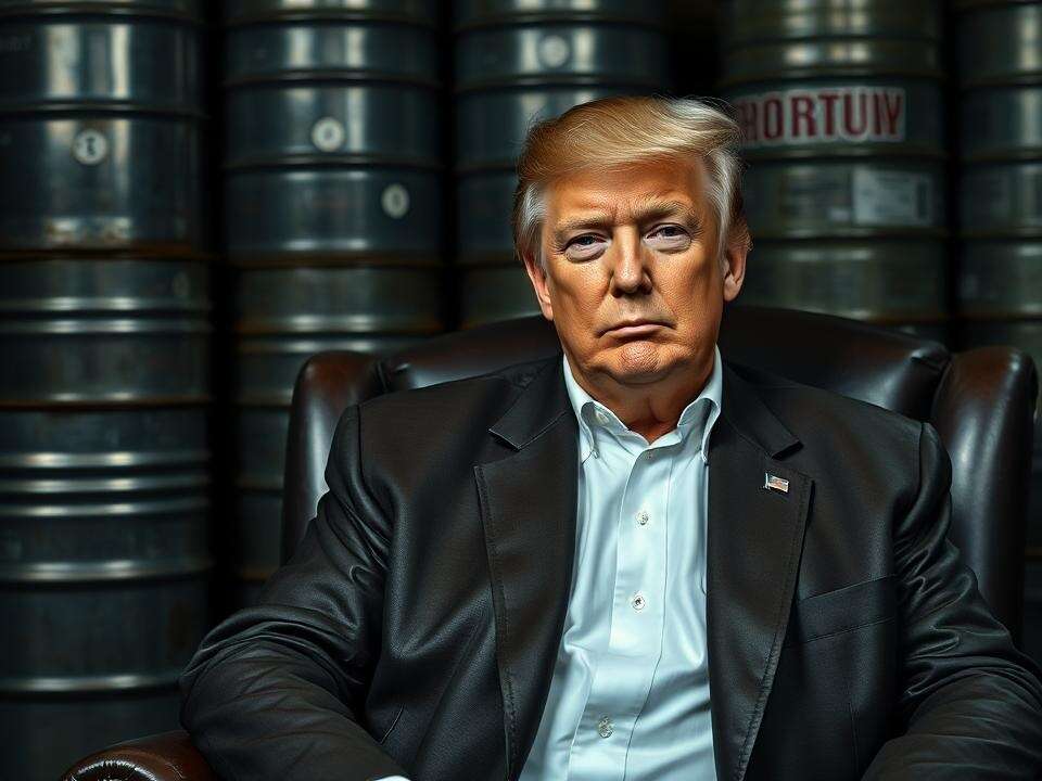 Zombie ship shows Trump is targeting darkest corner of oil fleet