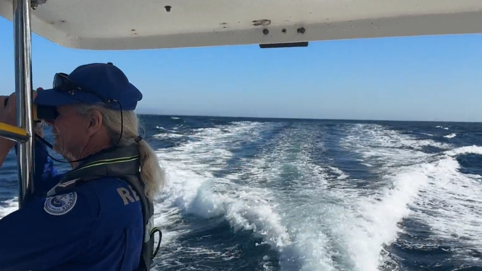 Search for fisherman missing off NSW South Coast scaled back after ...