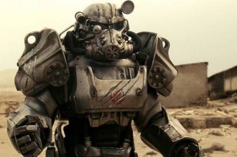 Fallout season two episode two includes major reference to original games