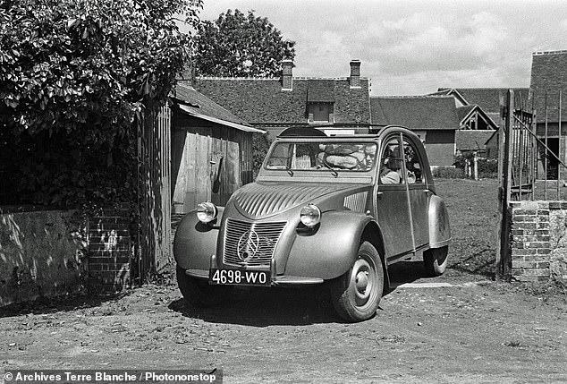 Can you guess the best-selling cars from every major brand? From Alfa ...
