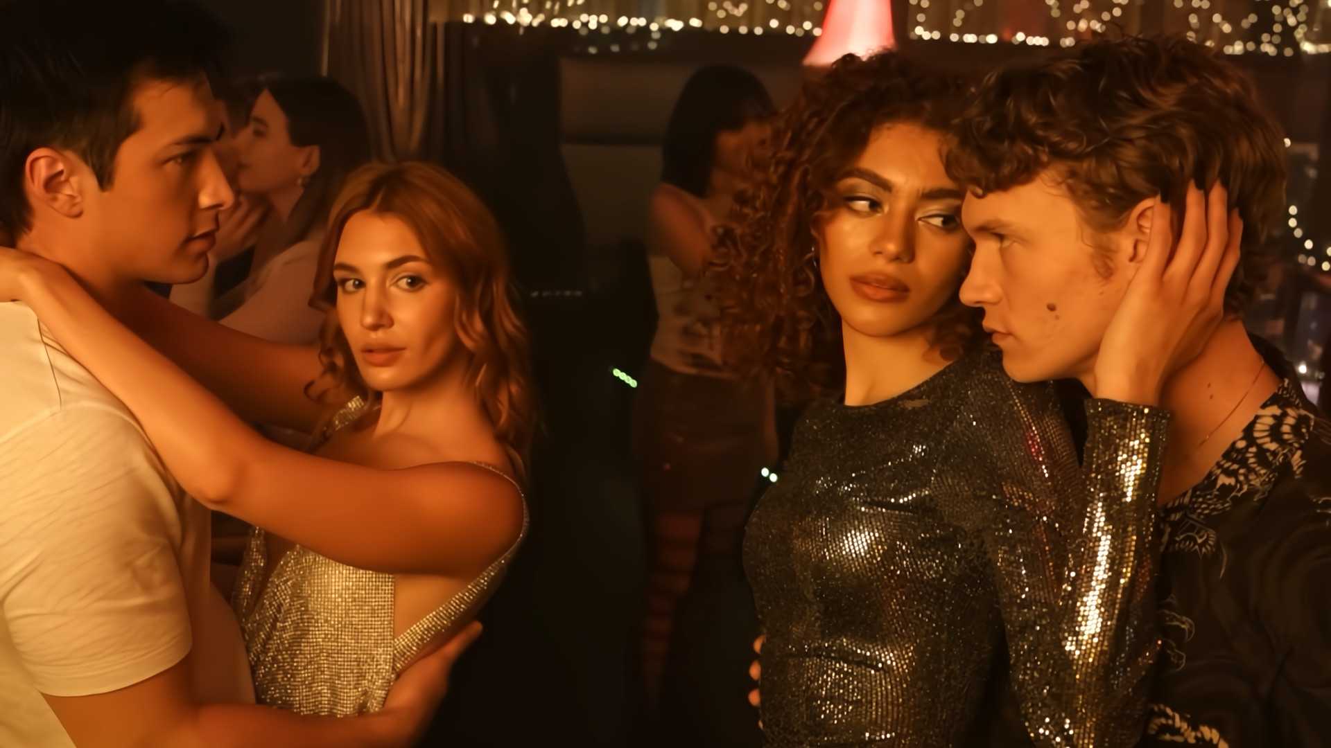 Heated rivalry season 2 renewal: Creator Jacob Tierney maintains ...