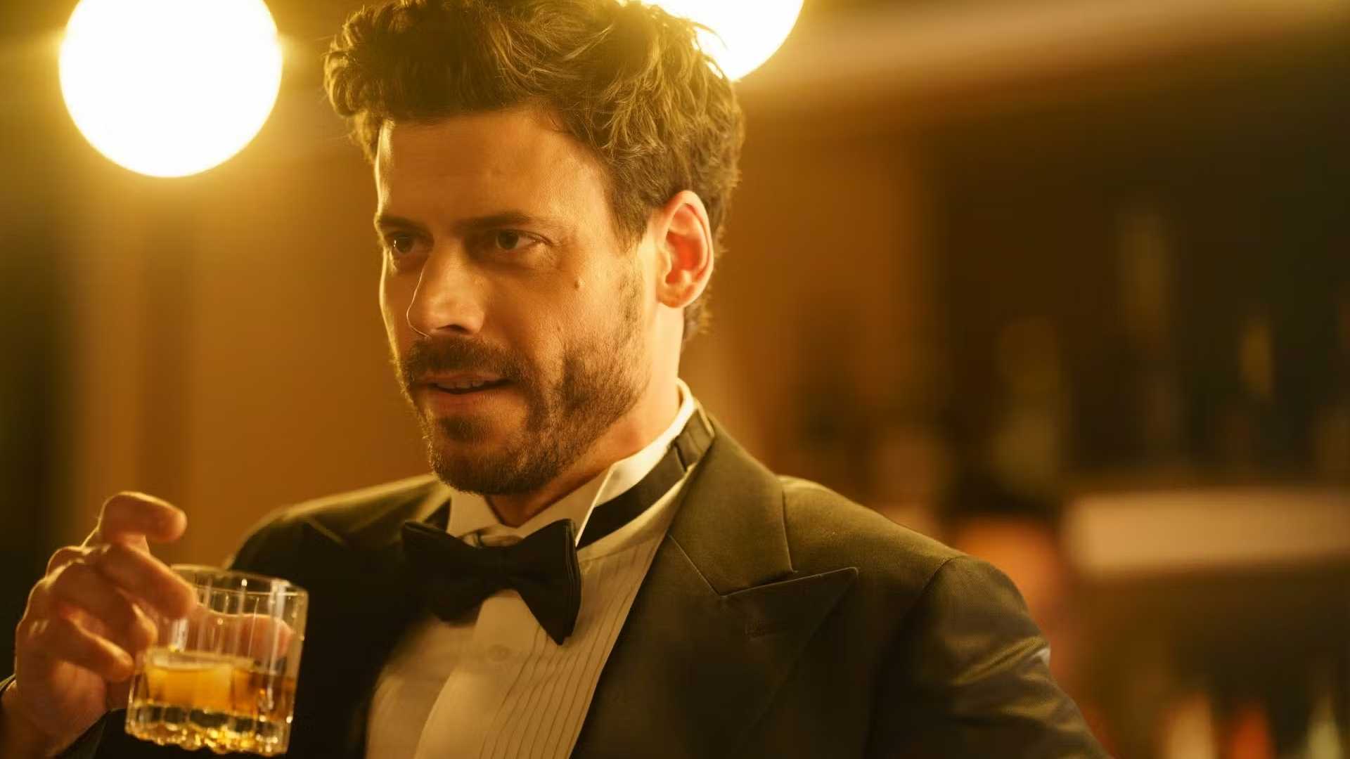 Heated rivalry season 2 renewal: Creator Jacob Tierney maintains ...