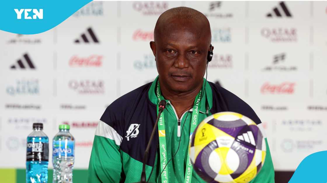 AFCON 2025: Algeria vs Sudan – Team news, lineups, kickoff time & live ...