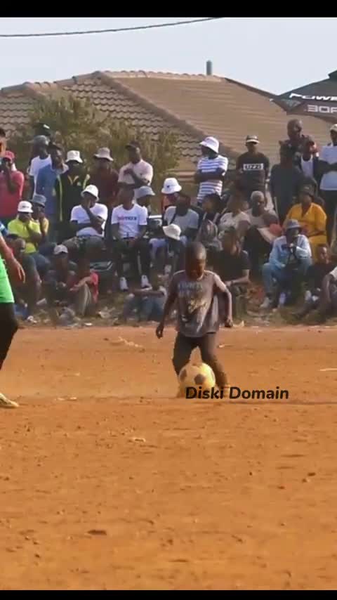 This is why we don't qualify for World Cup 😂 Kasi football skills # ...