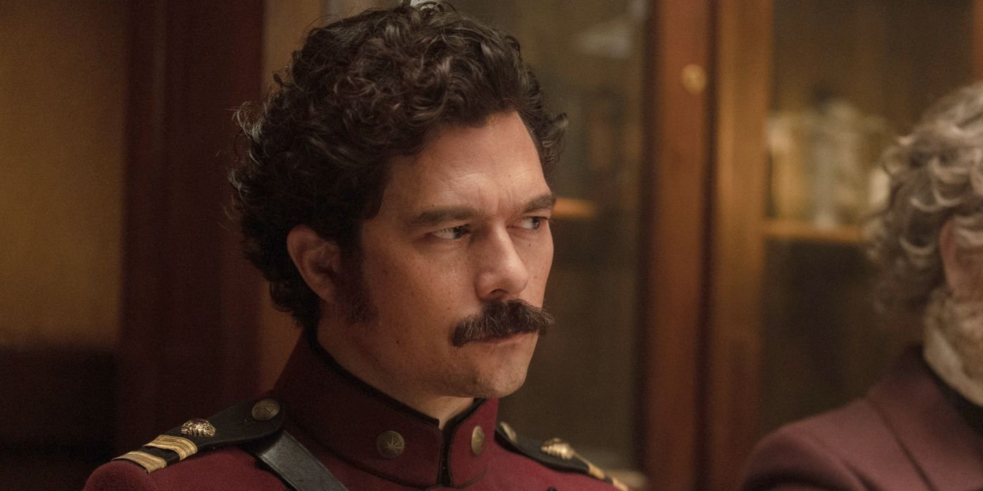 Fans are flocking to this underrated easy-to-binge fantasy series