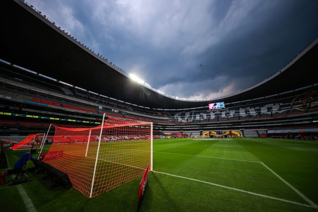 US investors buy stakes in Liga MX’s Club America and Azteca Stadium in ...