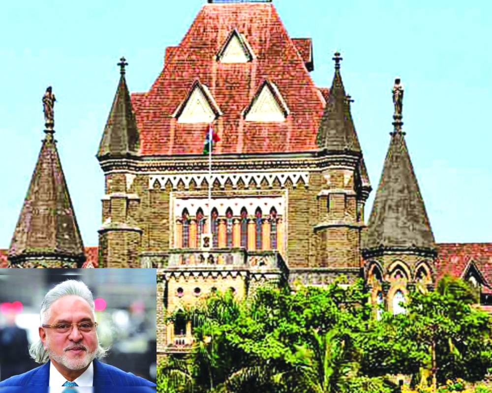 When do you intend to return to India? HC asks Vijay Mallya on his ...