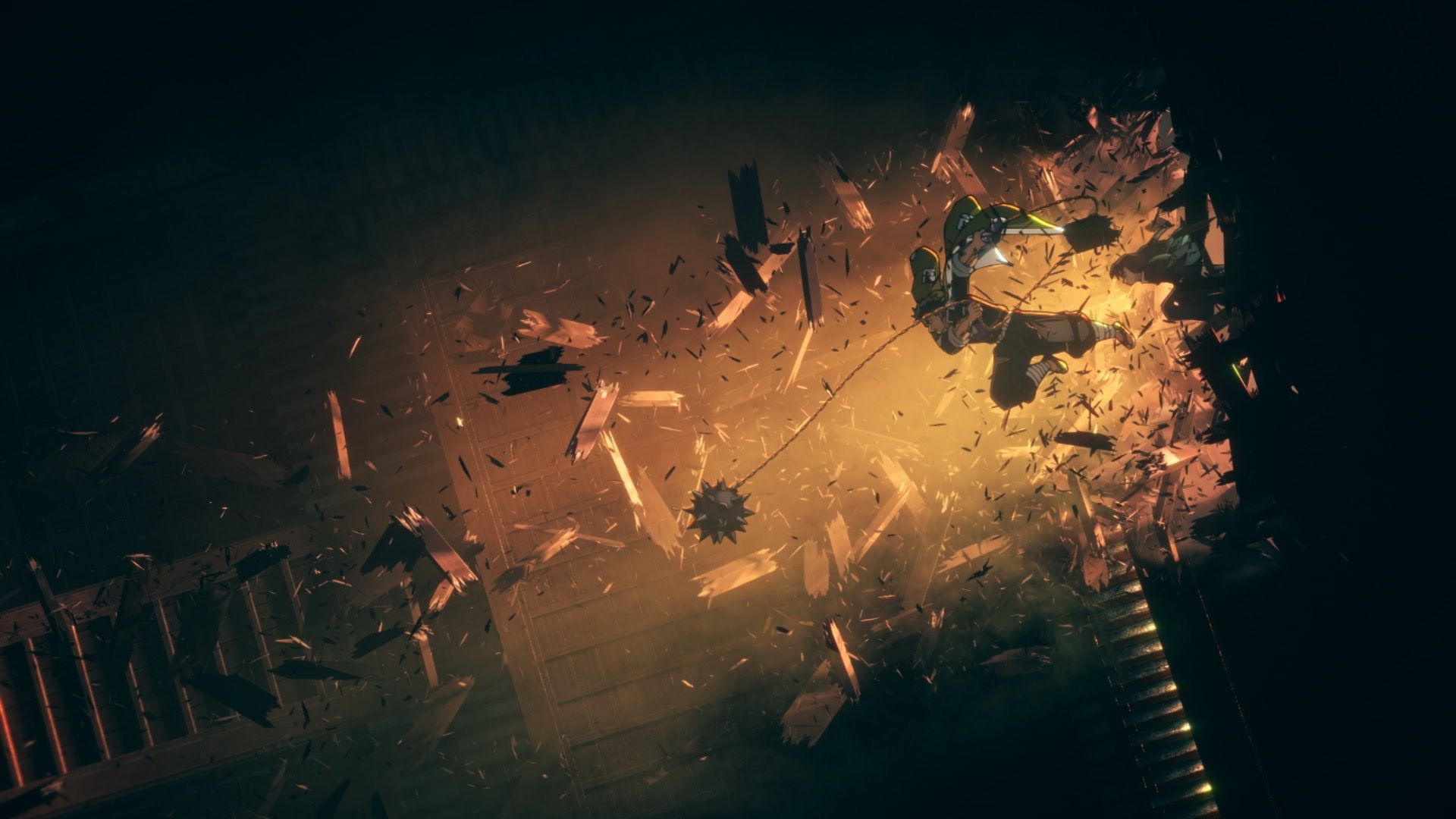 2025 was the year of the anime blockbuster — so what happens next?