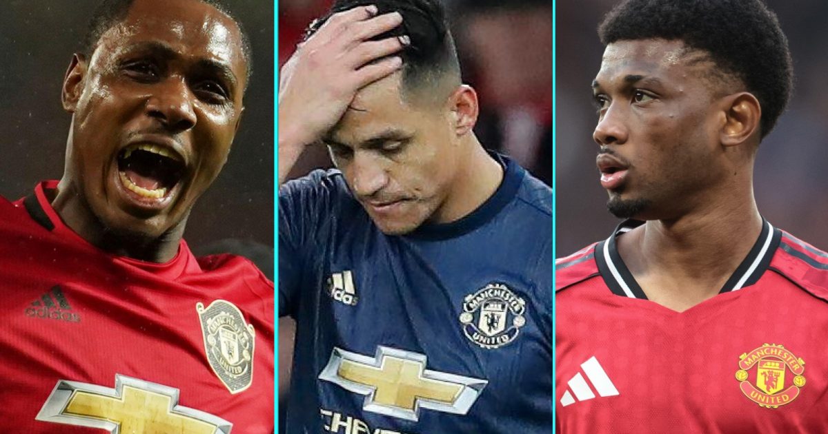 Ranking Man Utd’s 10 post-Fergie January transfer window signings