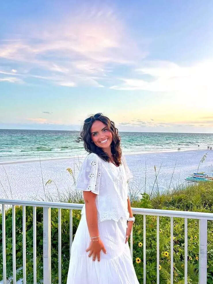 Oklahoma University fires TA over demonic gender essay — 'She deserved ...