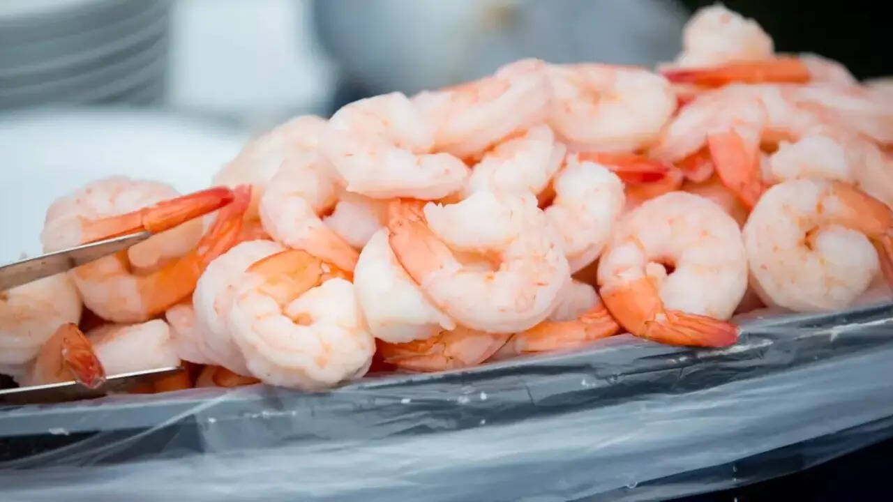 Massive 83k bags of frozen shrimp recall sparks concerns over ...