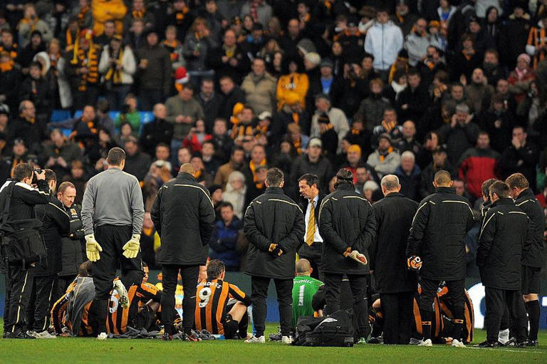 How English football's Boxing Day tradition kicked off in Sheffield