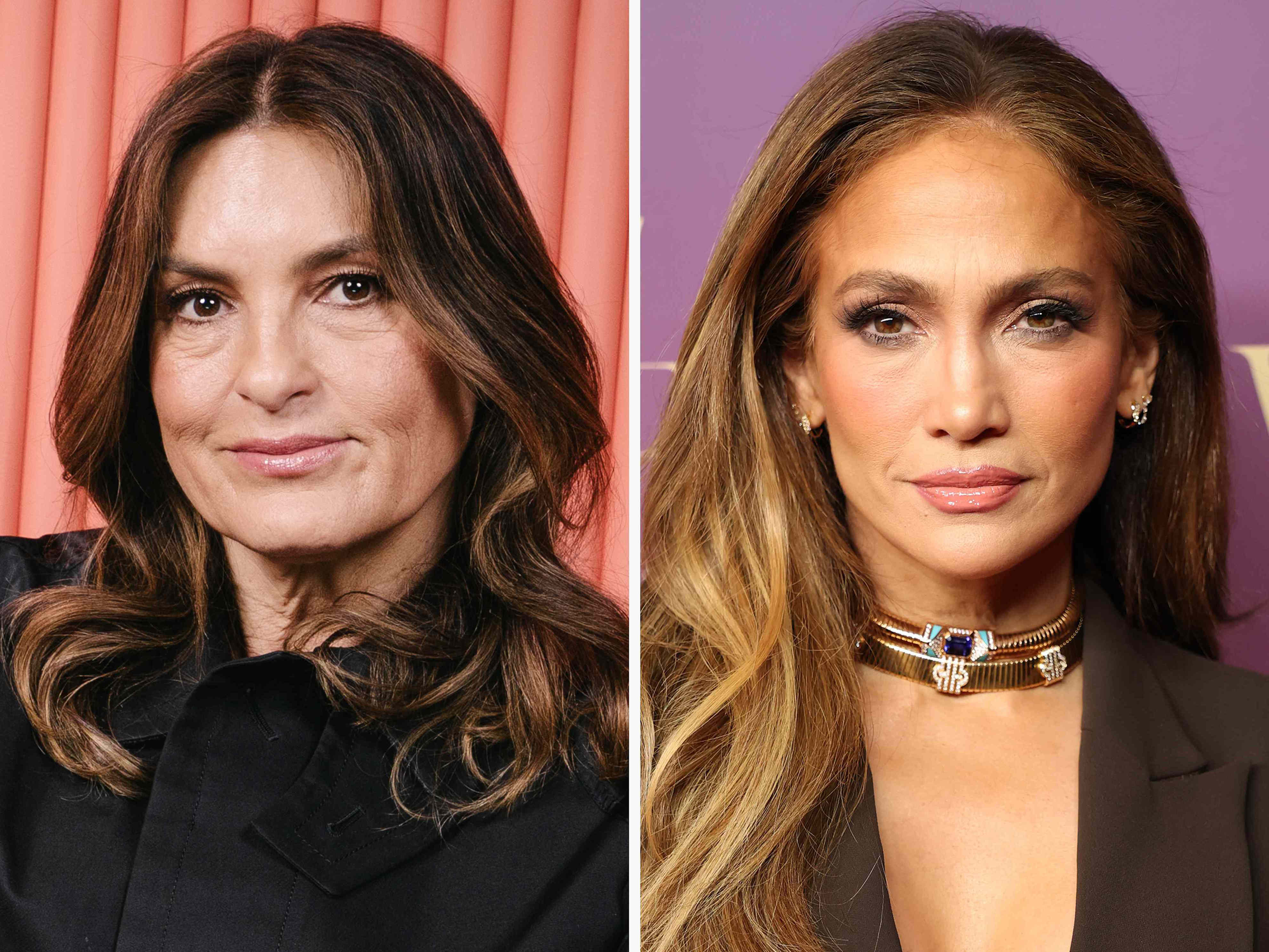 Mariska Hargitay, 61, just cosigned the Gen Z-loved winter staple ...