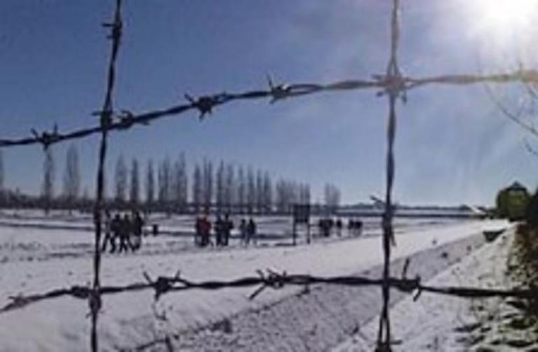 From Auschwitz to Dachau: How a pharmacist became central to Nazi camp ...