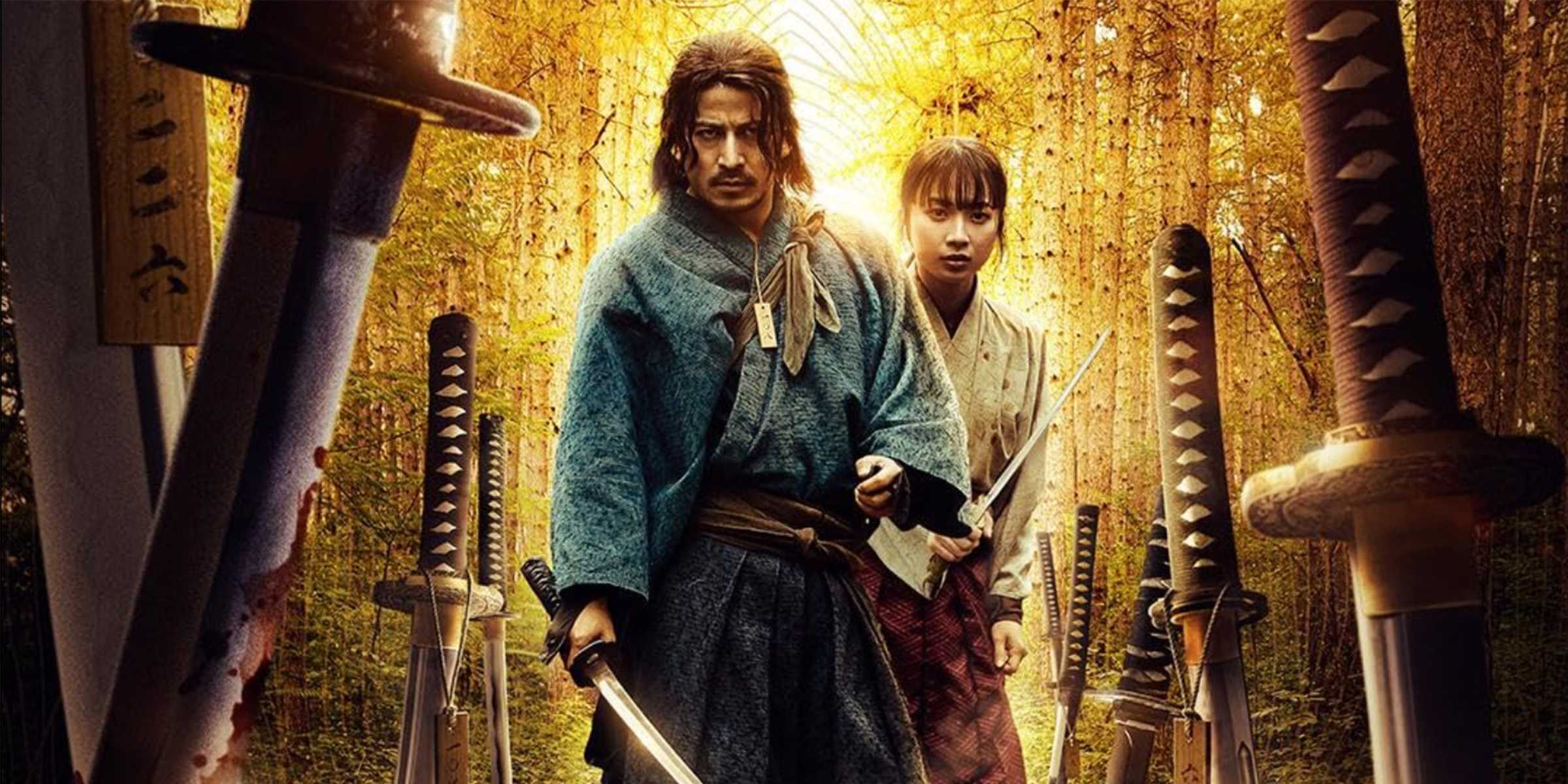 Top 10 Netflix shows of 2025: Must-watch series ranked