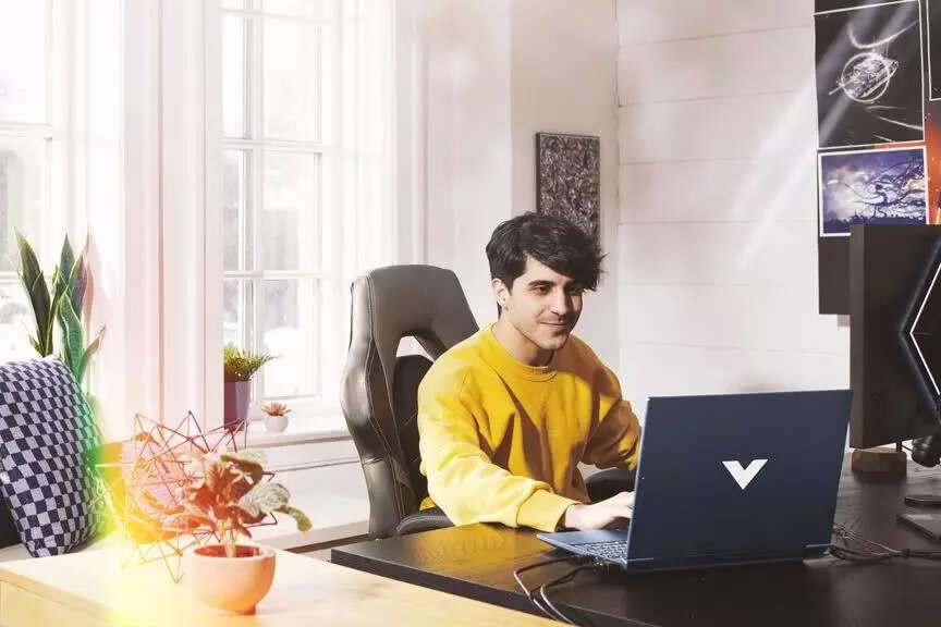 HP announces special winter offers: Avail deals and discounts on latest ...