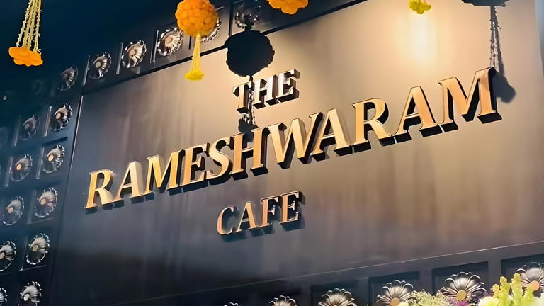 Bengaluru's famous Rameshwaram Cafe to open in Mumbai; preps underway ...