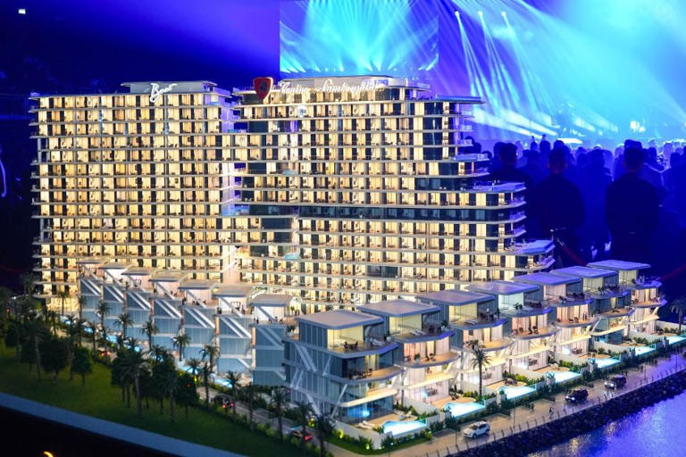 BNW Developments launches first Tonino Lamborghini residences on Al ...