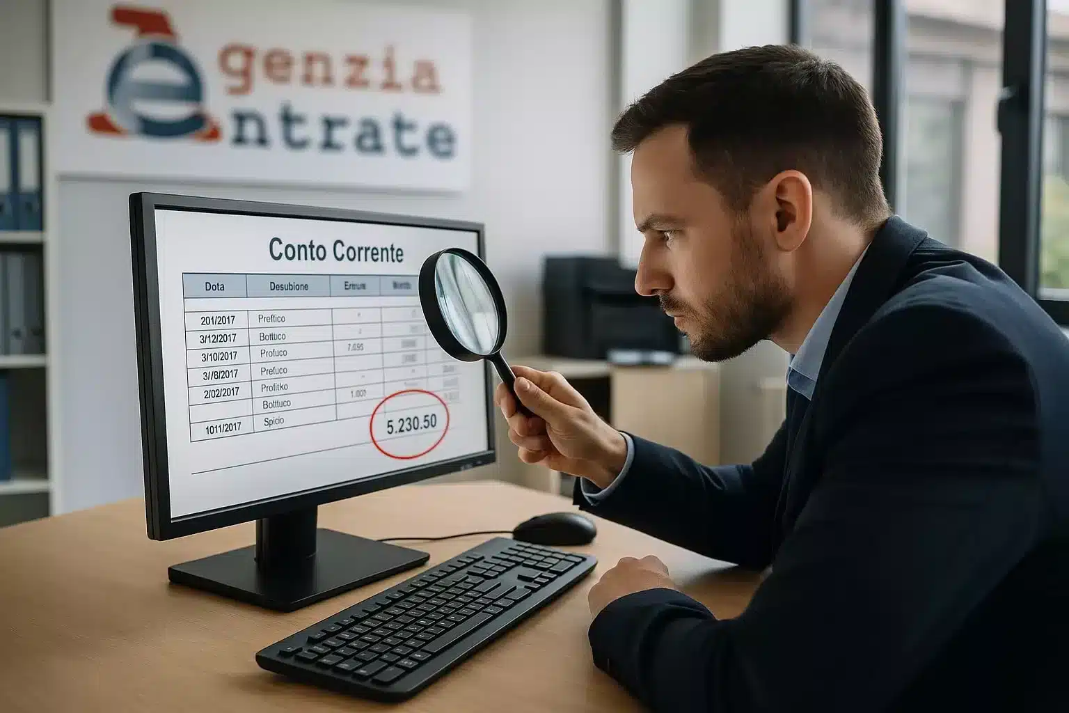 Cartelle esattoriali e debiti vari: GDF, Fisco e creditori hanno dei ...