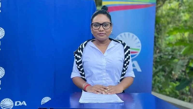 Celebrating community progress in KwaDukuza's Ward 32