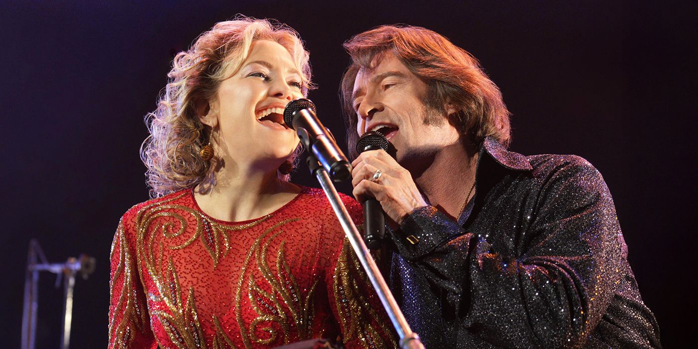 Kate Hudson undergoes her biggest transformation yet in BTS sneak peek ...