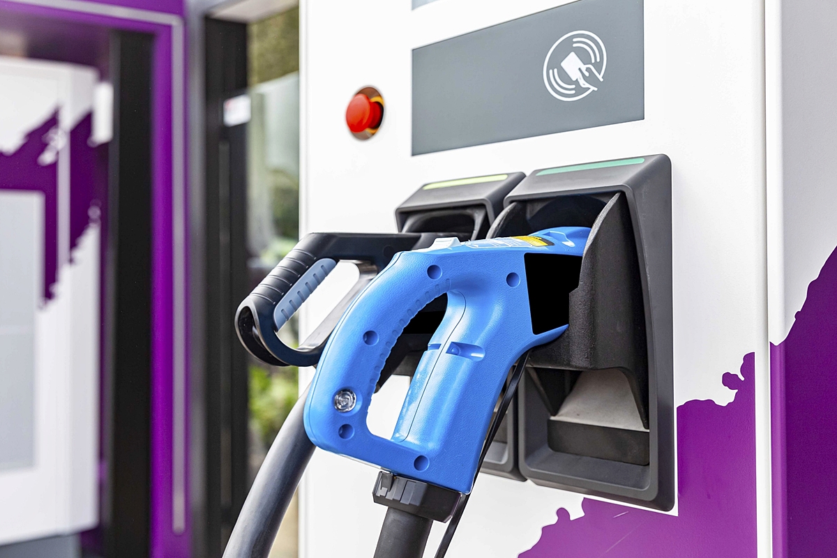 Will Trump's EV funding freeze derail America's green future? 16 states ...