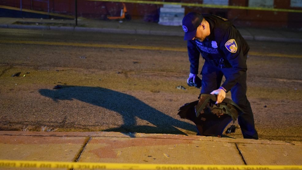 Police investigate fatal hit-and-run after pedestrian killed in ...