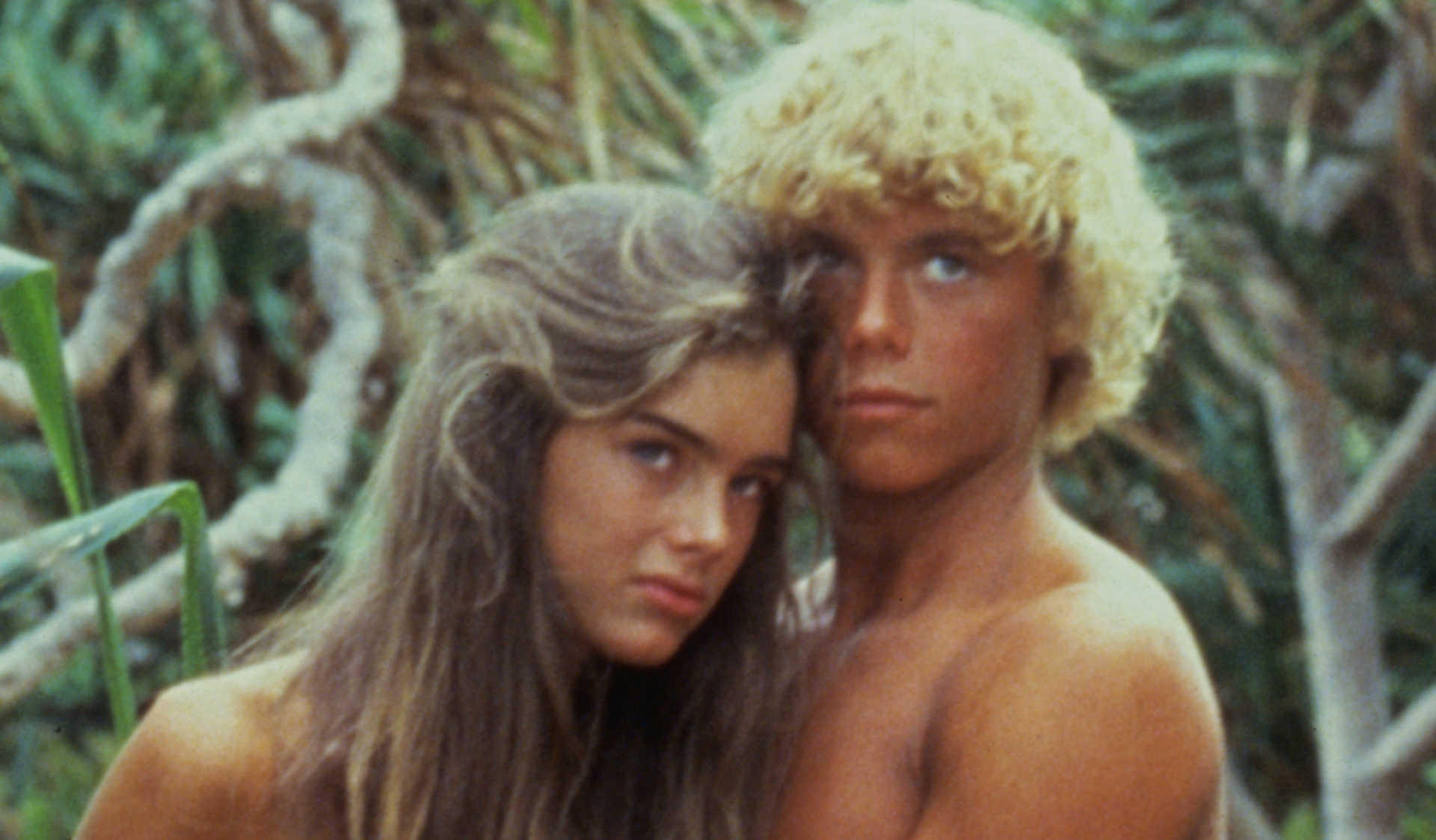 Christopher Atkins ('The Blue Lagoon'): de ayer a hoy