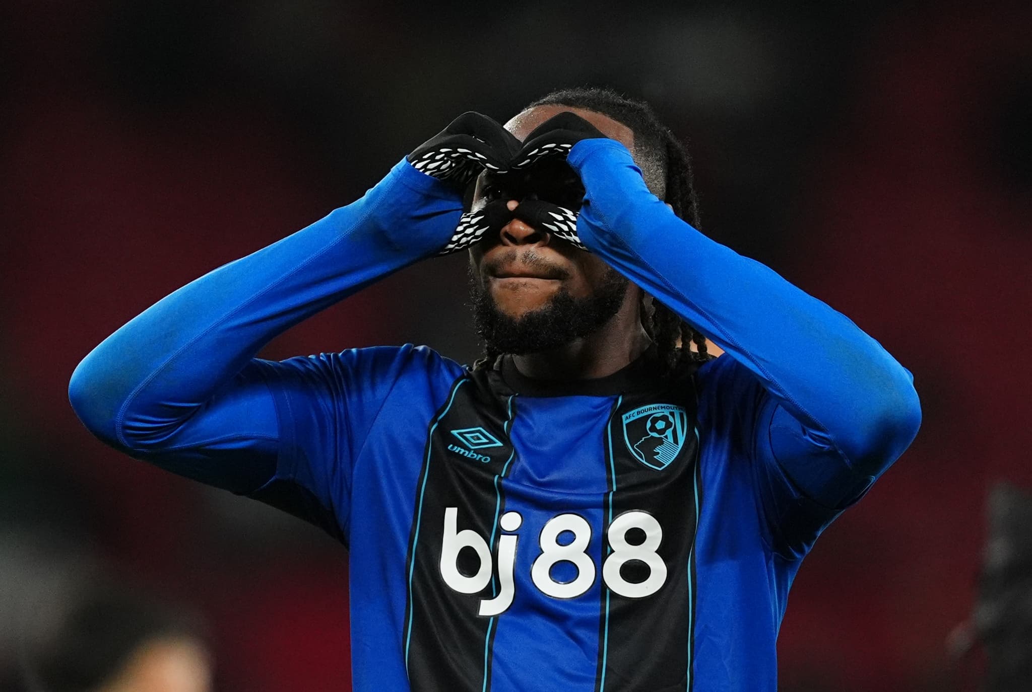 Mercato : Semenyo aurait choisi Manchester City, vente record en vue ...